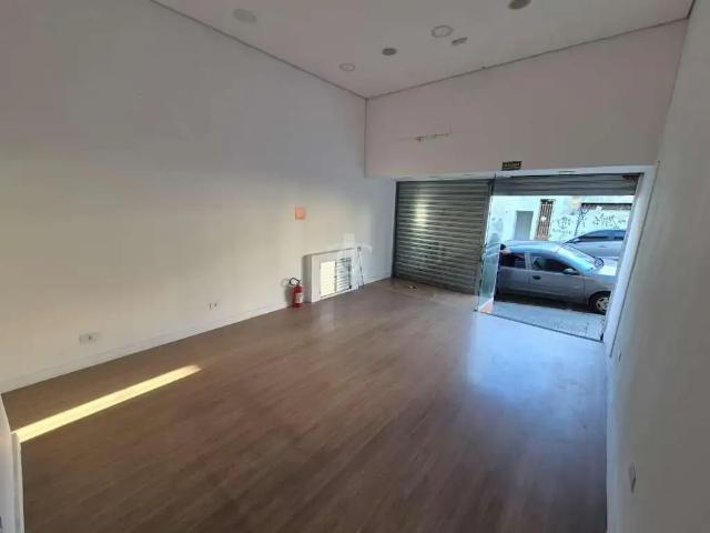 Conj. Comercial / Sala para Locação em Mauá/SP Matriz