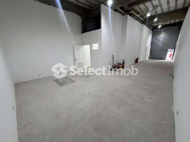 Conj. Comercial / Sala para Locação em Mauá/SP Matriz