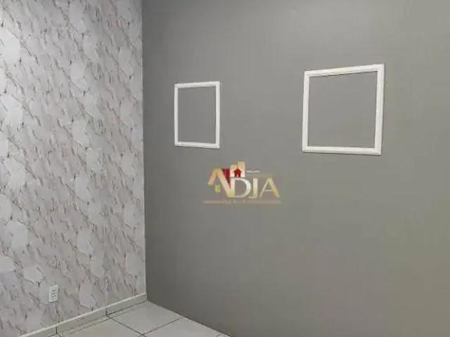 Conj. Comercial / Sala para Locação em Mauá/SP Matriz