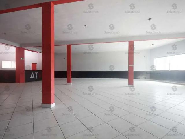 Conj. Comercial / Sala para Locação em Mauá/SP Matriz