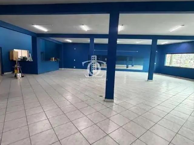 Conj. Comercial / Sala para Locação em Mauá/SP Matriz