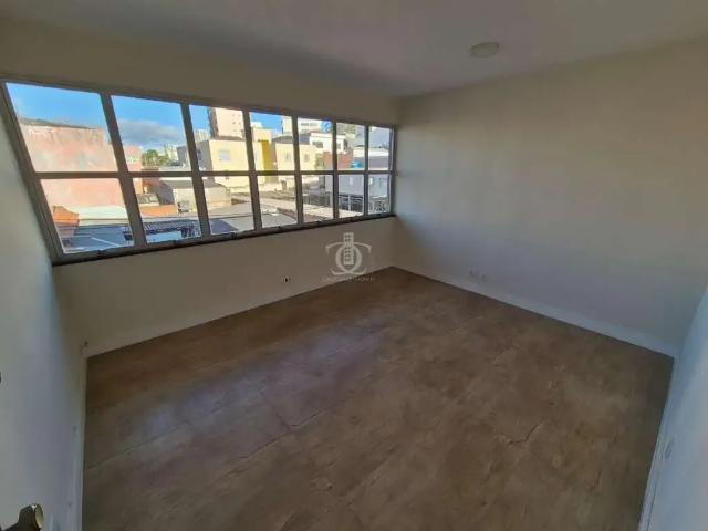 Conj. Comercial / Sala para Locação em Mauá/SP Matriz