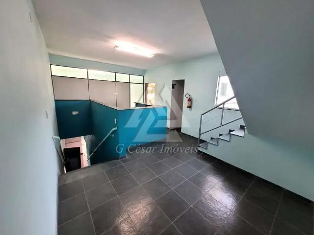 Conj. Comercial / Sala para Locação em Mauá/SP Matriz