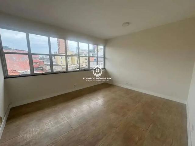 Conj. Comercial / Sala para Locação em Mauá/SP Matriz