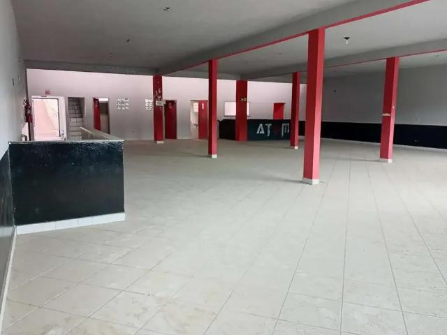 Conj. Comercial / Sala para Locação em Mauá/SP Matriz