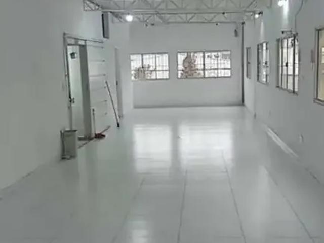Conj. Comercial / Sala para Locação em Mauá/SP Parque Boa Esperança