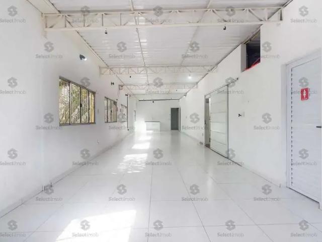 Conj. Comercial / Sala para Locação em Mauá/SP Parque Boa Esperança