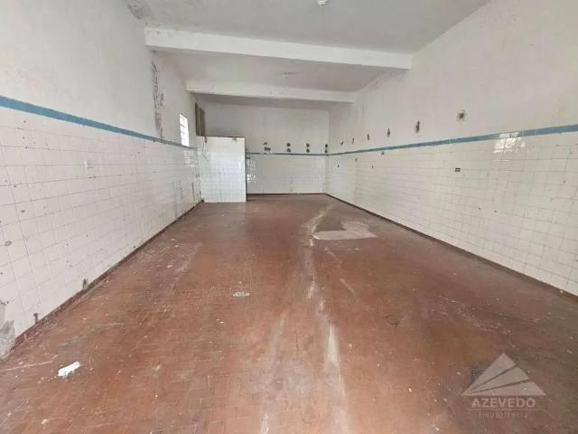 Conj. Comercial / Sala para Locação em Mauá/SP Parque das Américas
