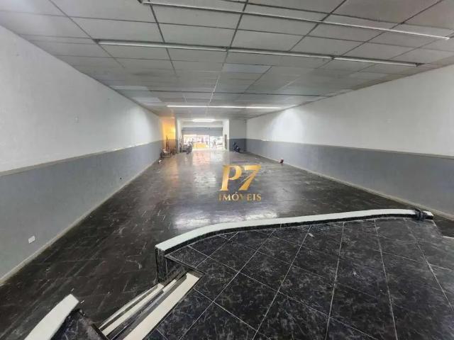 Conj. Comercial / Sala para Locação em Mauá/SP Parque das Américas