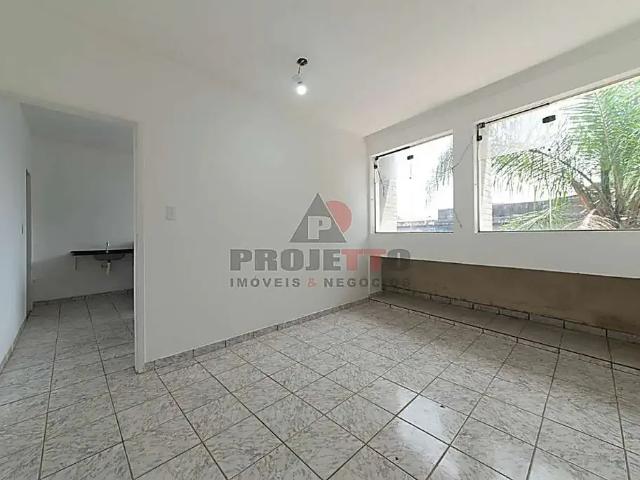Conj. Comercial / Sala para Locação em Mauá/SP Parque das Américas
