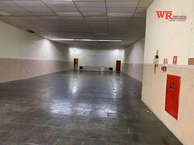 Conj. Comercial / Sala para Locação em Mauá/SP Parque das Américas