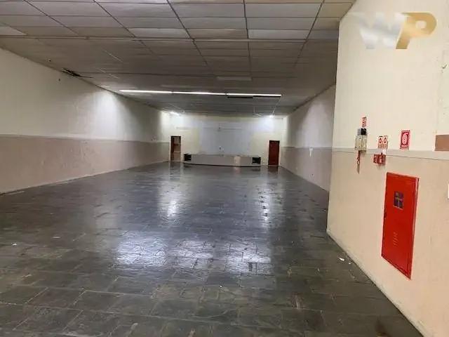 Conj. Comercial / Sala para Locação em Mauá/SP Parque das Américas