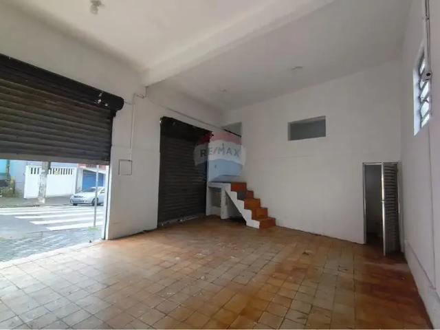 Conj. Comercial / Sala para Locação em Mauá/SP Parque das Américas
