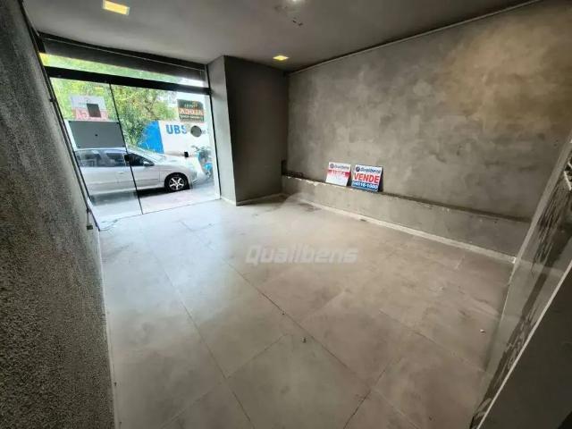 Conj. Comercial / Sala para Locação em Mauá/SP Parque São Vicente