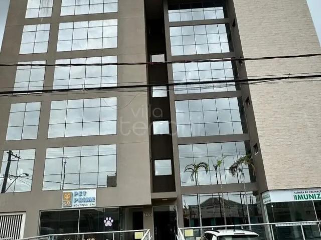 Conj. Comercial / Sala para Locação em Mirassol/SP Centro