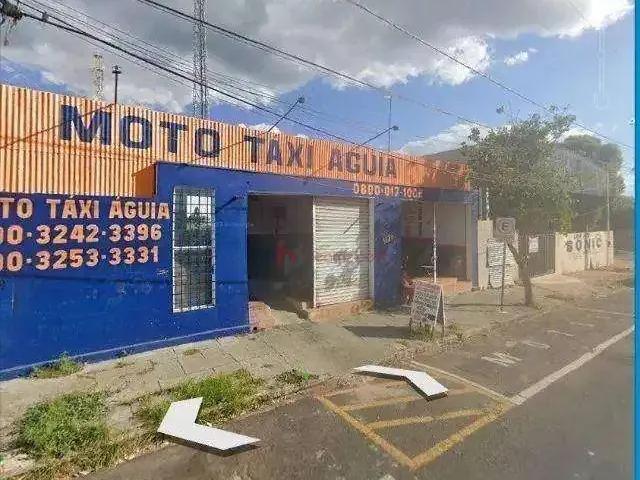 Conj. Comercial / Sala para Locação em Mirassol/SP Centro