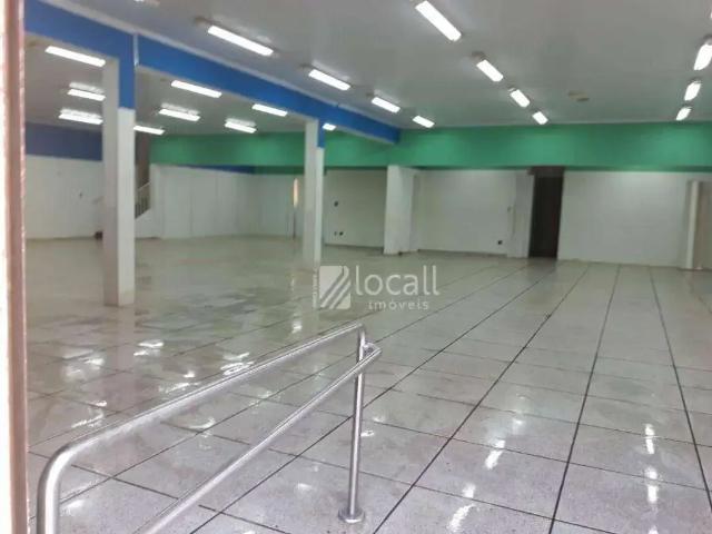 Conj. Comercial / Sala para Locação em Mirassol/SP Centro