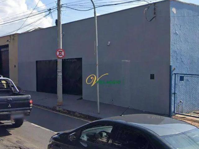 Conj. Comercial / Sala para Locação em Mirassol/SP Portal da Cidade Amiga