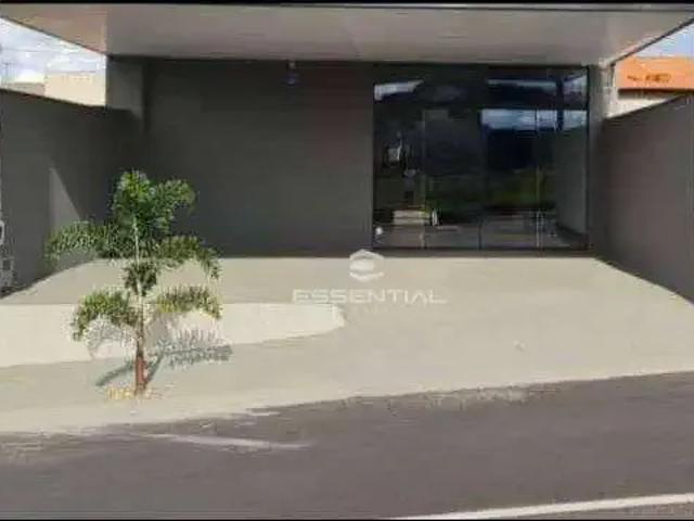 Conj. Comercial / Sala para Locação em Mirassol/SP Residencial Mais Parque Mirassol