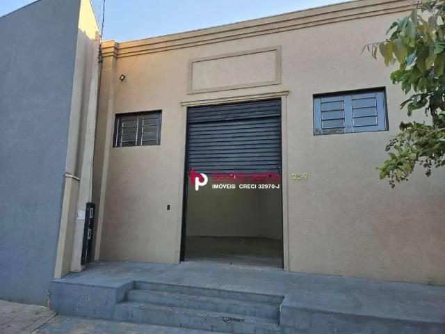 Conj. Comercial / Sala para Locação em Mirassol/SP Residencial Mais Parque Mirassol