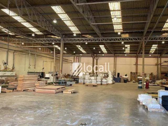 Conj. Comercial / Sala para Locação em Mirassol/SP Residencial Mais Parque Mirassol