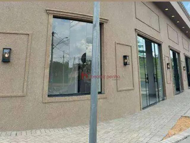 Conj. Comercial / Sala para Locação em Mirassol/SP Residencial Mais Parque Mirassol