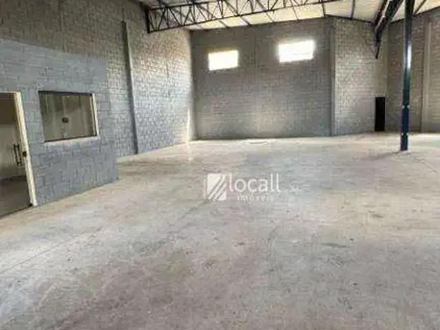 Conj. Comercial / Sala para Locação em Mirassol/SP Residencial Regissol I