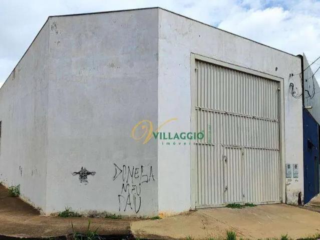 Conj. Comercial / Sala para Locação em Mirassol/SP Vale do Sol