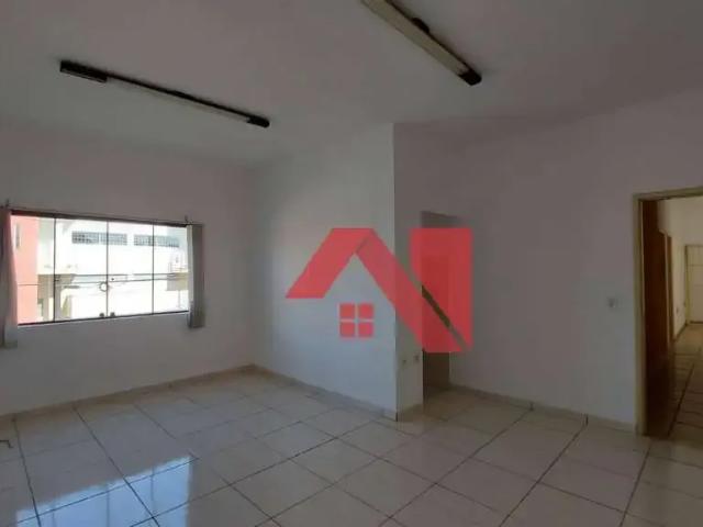 Conj. Comercial / Sala para Locação em Mogi Guaçu/SP Vila Pinheiro