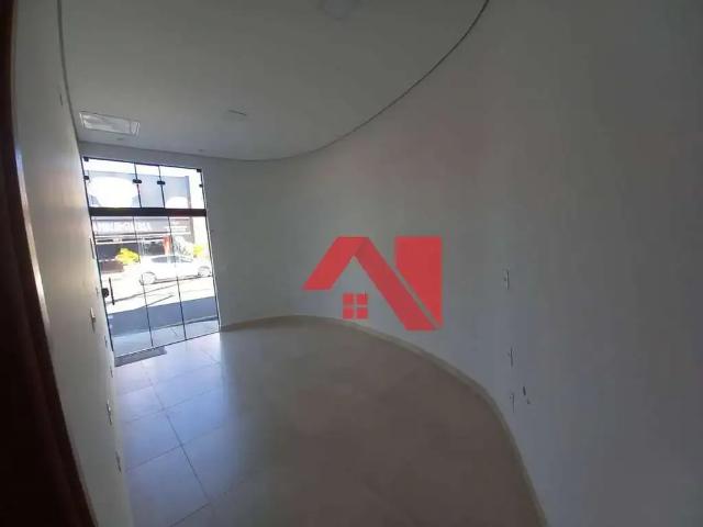 Conj. Comercial / Sala para Locação em Mogi Guaçu/SP Vila Pinheiro