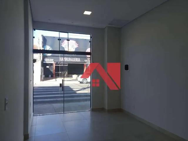 Conj. Comercial / Sala para Locação em Mogi Guaçu/SP Vila Pinheiro