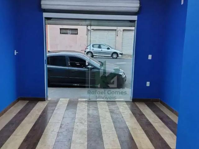 Conj. Comercial / Sala para Locação em Mogi Guaçu/SP Vila Pinheiro