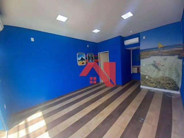 Conj. Comercial / Sala para Locação em Mogi Guaçu/SP Vila Pinheiro
