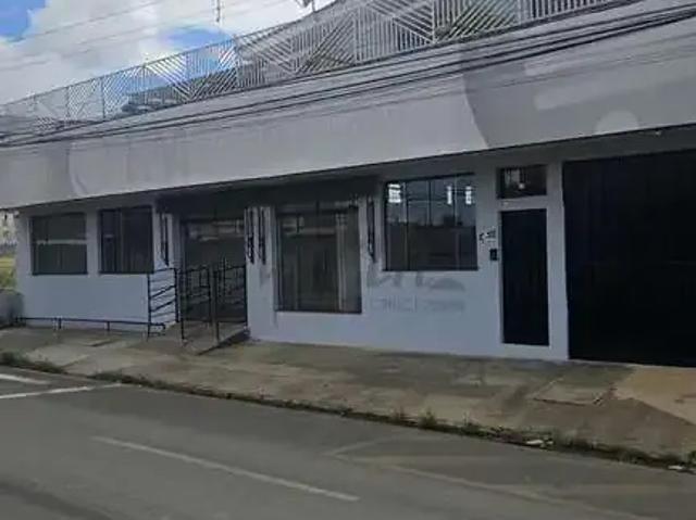 Conj. Comercial / Sala para Locação em Mogi Guaçu/SP Vila Pinheiro