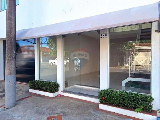 Conj. Comercial / Sala para Locação em Mogi Guaçu/SP Vila São Carlos