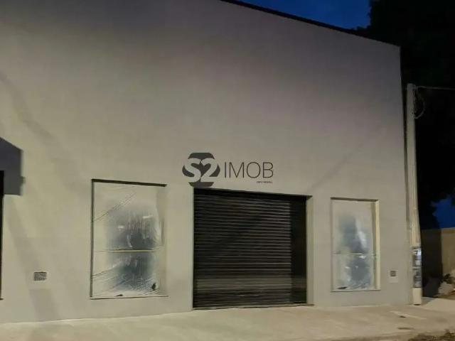 Conj. Comercial / Sala para Locação em Mogi Guaçu/SP Vila São Carlos