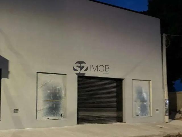 Conj. Comercial / Sala para Locação em Mogi Guaçu/SP Vila São Carlos
