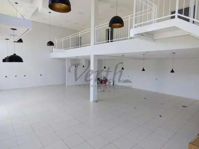 Conj. Comercial / Sala para Locação em Mogi Guaçu/SP Capela