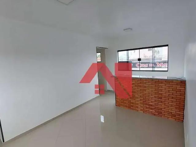 Conj. Comercial / Sala para Locação em Mogi Guaçu/SP Capela