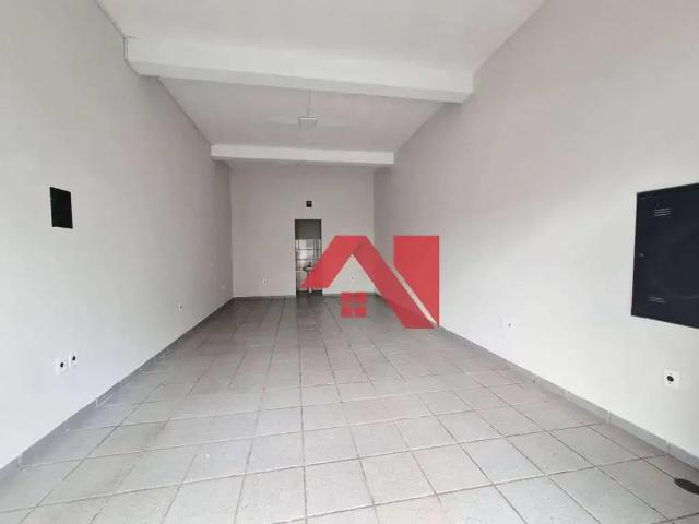 Conj. Comercial / Sala para Locação em Mogi Guaçu/SP Capela