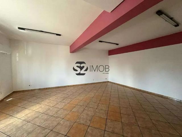 Conj. Comercial / Sala para Locação em Mogi Guaçu/SP Centro