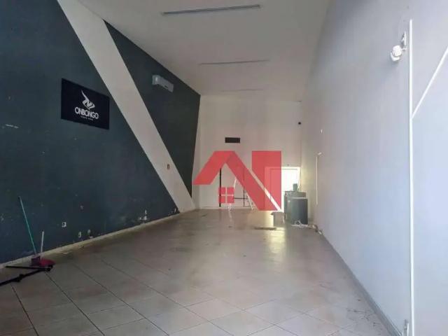 Conj. Comercial / Sala para Locação em Mogi Guaçu/SP Centro