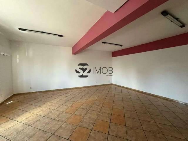 Conj. Comercial / Sala para Locação em Mogi Guaçu/SP Centro