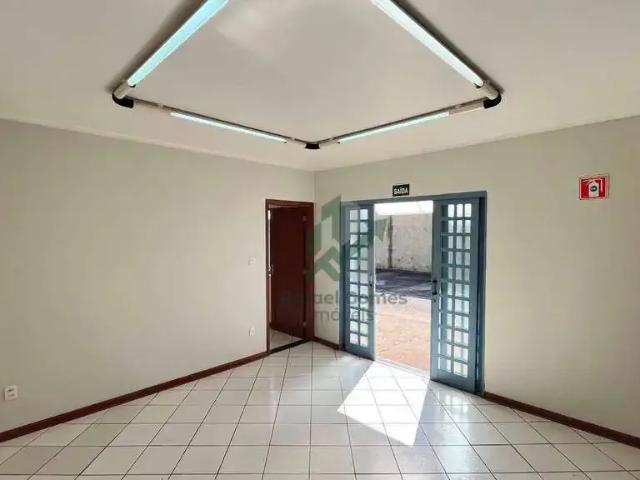 Conj. Comercial / Sala para Locação em Mogi Guaçu/SP Centro