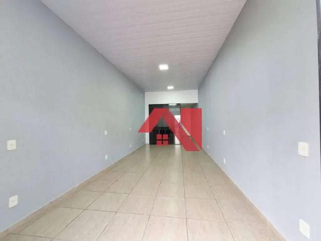 Conj. Comercial / Sala para Locação em Mogi Guaçu/SP Centro