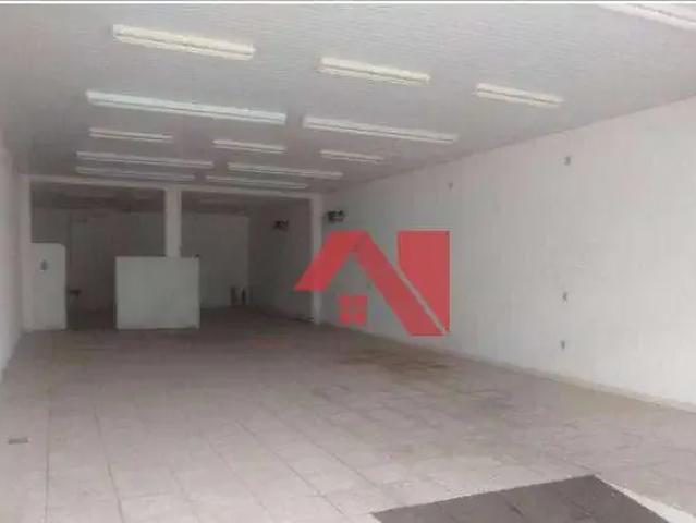 Conj. Comercial / Sala para Locação em Mogi Guaçu/SP Centro