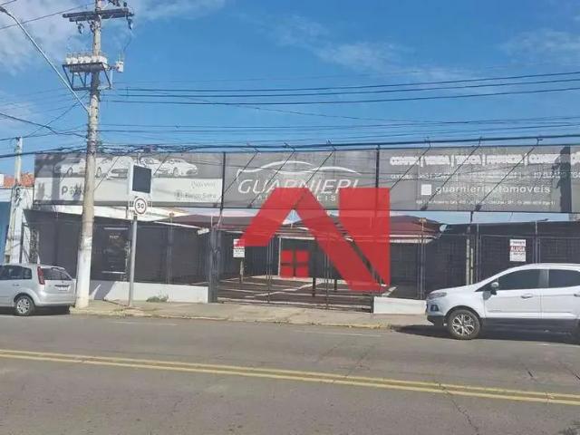 Conj. Comercial / Sala para Locação em Mogi Guaçu/SP Centro