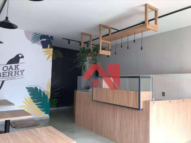 Conj. Comercial / Sala para Locação em Mogi Guaçu/SP Centro