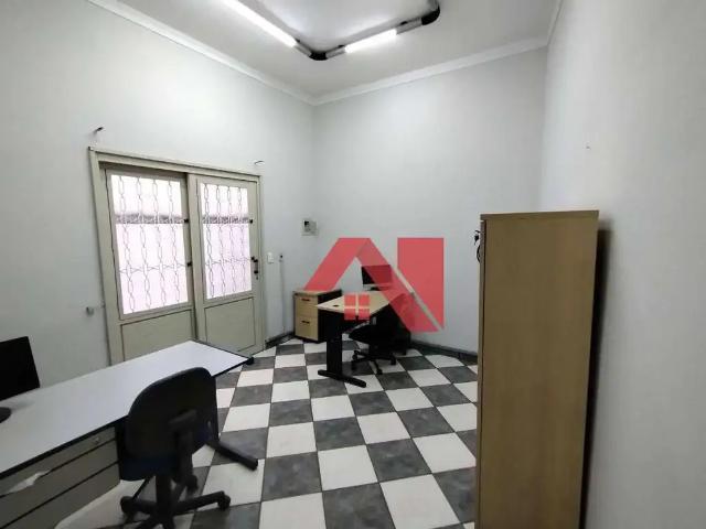 Conj. Comercial / Sala para Locação em Mogi Guaçu/SP Centro