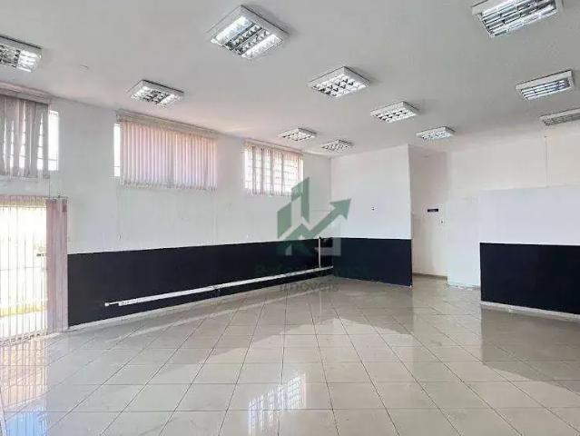 Conj. Comercial / Sala para Locação em Mogi Guaçu/SP Centro